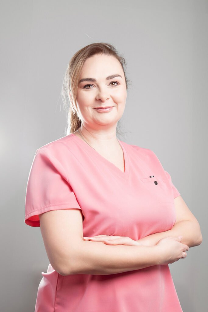 Monika Adamek • FemiMea