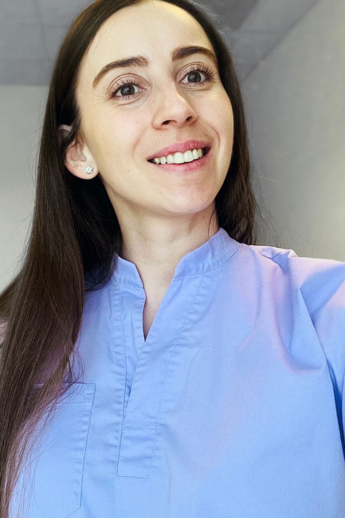 dr Uliana Soltys • FemiMea